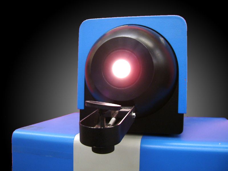 A2LA Accredited Material Testing Lab | APM Testing